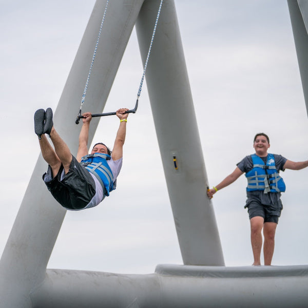 Skyrocket - Aquaglide