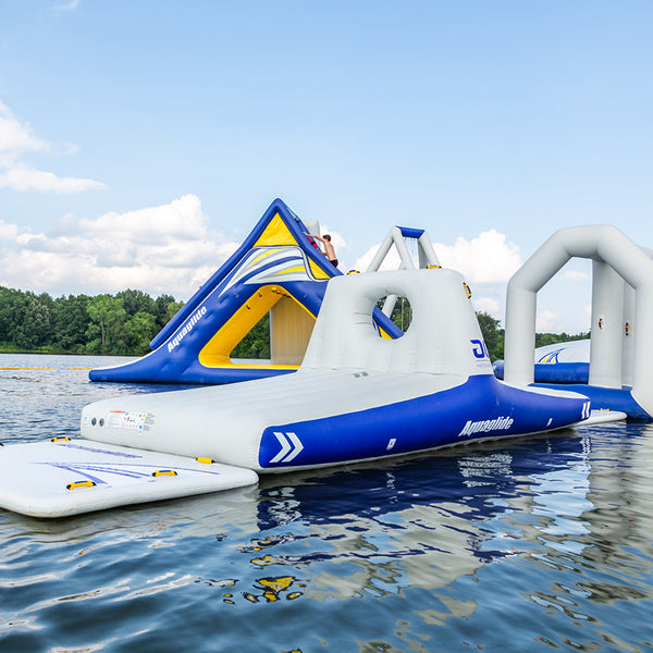 Hatchway 20 - Aquaglide