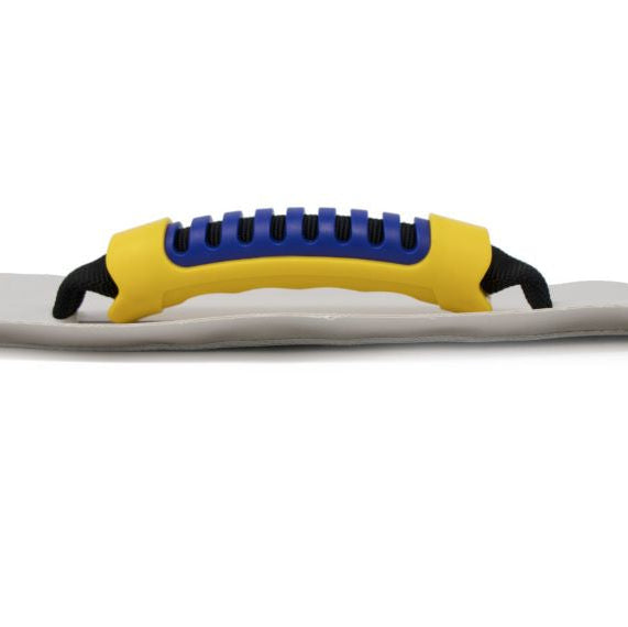 Molded Web Handle (Gray) - Aquaglide